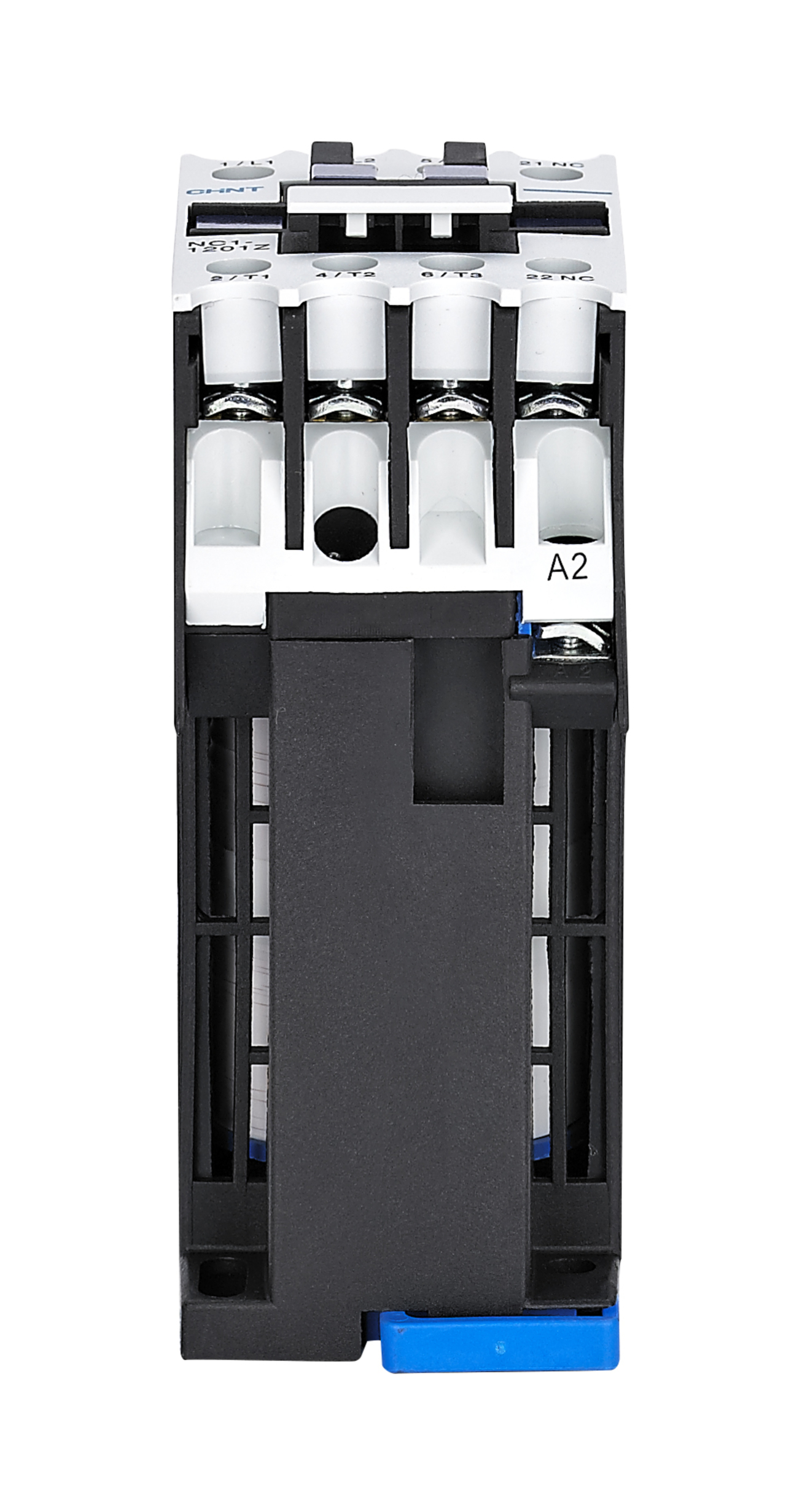 Contactor industrial serie NC1 Z | Chint Electrics